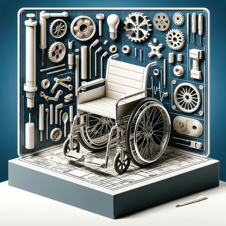 Navigating the Wheelchair Manufacturing Process: A Step-by-Step Guide ...
